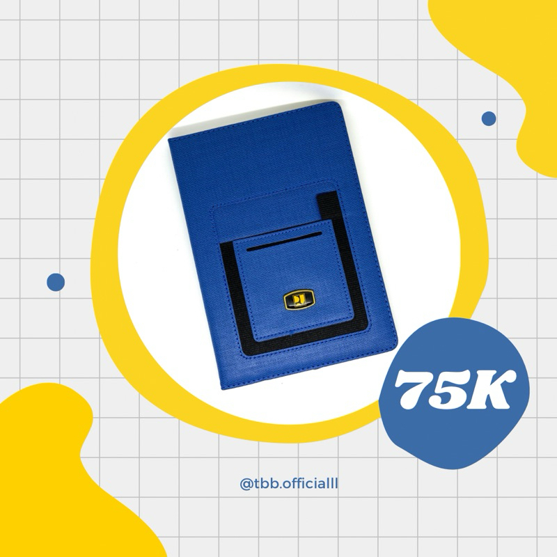 Jual Buku Note Logo PUPR | Shopee Indonesia