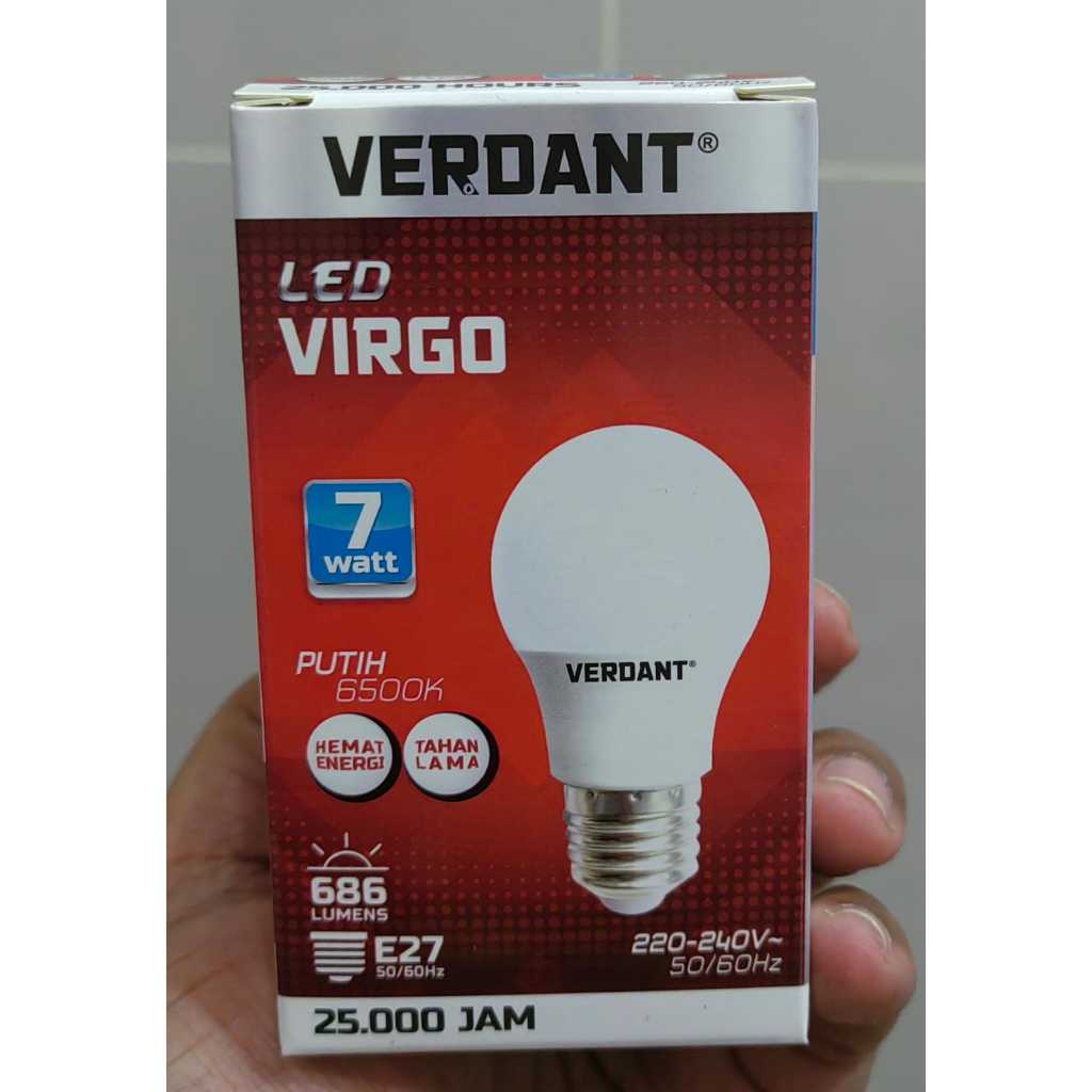 Jual Lampu LED 7 watt | Shopee Indonesia