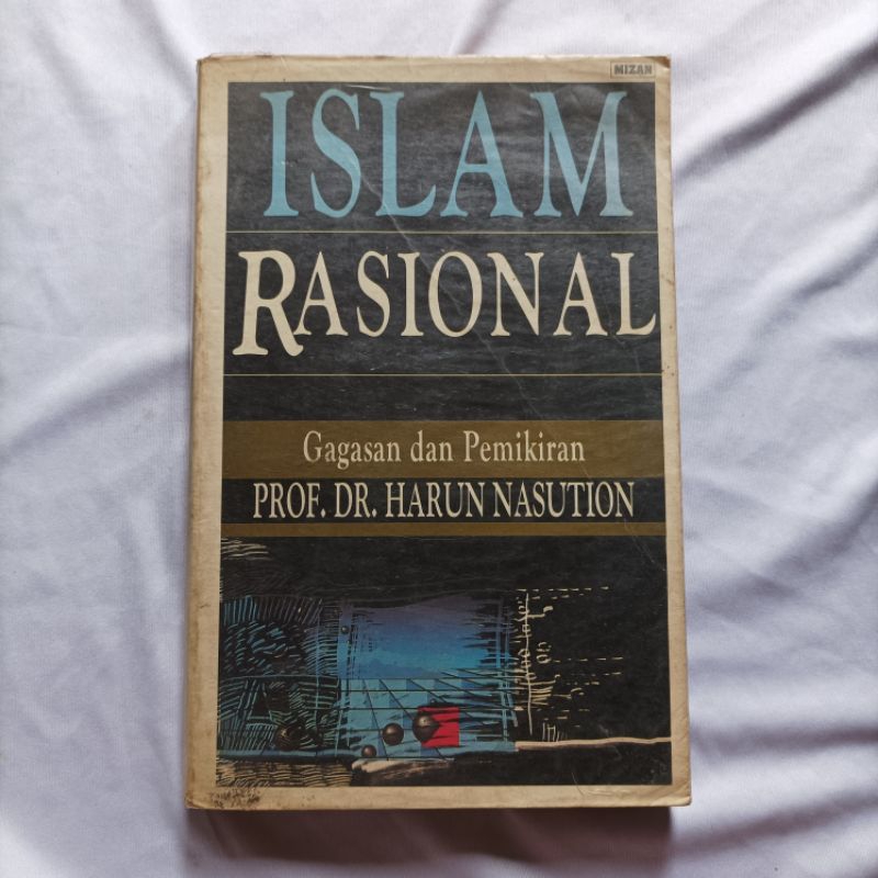 Jual Islam Rasional | Shopee Indonesia