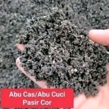 Jual PASIR ABU CAS / PASIR COR / PASIR ABU CUCI 1 BAK MOBIL COLT TOKO ...