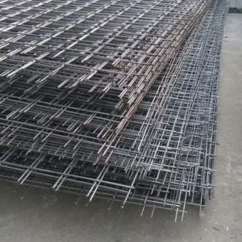 Jual WIREMESH BESI M8 M10 540x210cm Besi 8mm 10mm | Shopee Indonesia