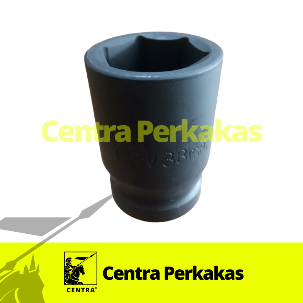 Jual Mata Sock Impact 1'' Matsu Socket Impact 1'' 38mm | Shopee Indonesia