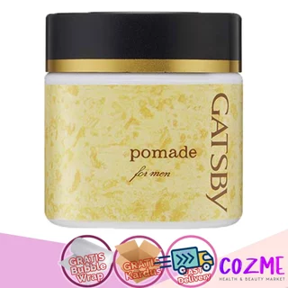 Jual Gatsby Pomade Terlengkap & Harga Terbaru Mei 2024 | Shopee Indonesia