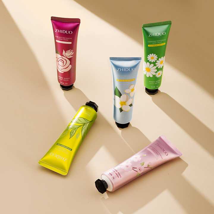Jual Zhidou Hand Cream 30 gr. Lotion Moisturizing Pelembab Untuk Tangan ...