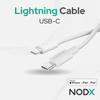 Toko Online NODX Official Store | Shopee Indonesia