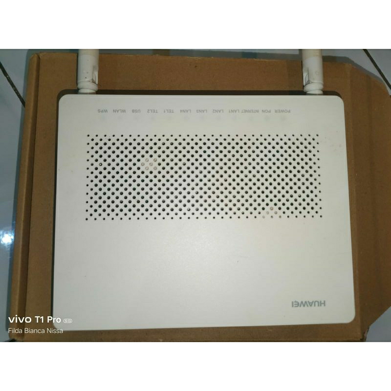 Jual Huawei HG8245H | Shopee Indonesia