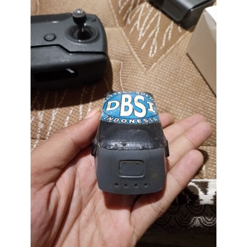 Jual Batrai MOD DJI Spark DBSI | Shopee Indonesia