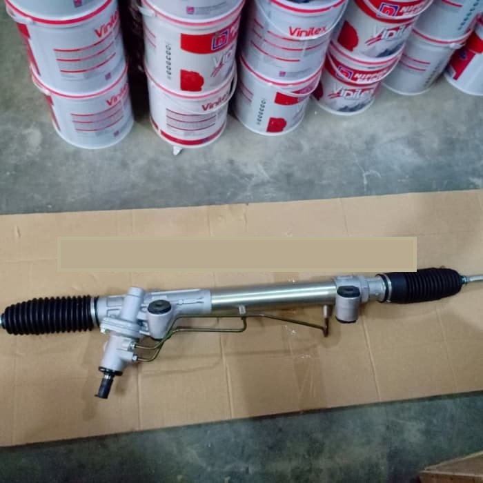 Jual Rack Power Steering Toyota Hilux Single Cabin rack steer hilux ...
