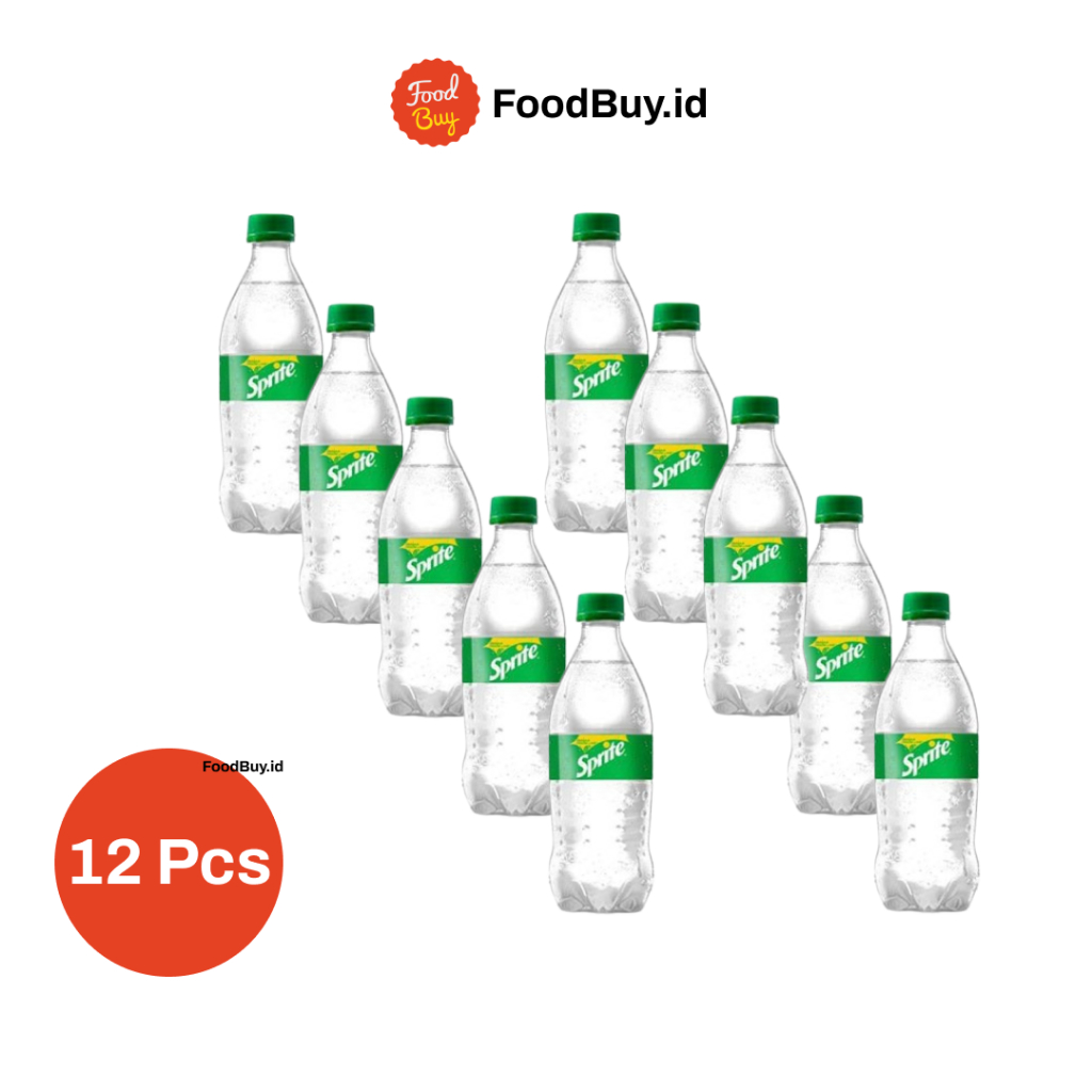 Jual Paket 1 Pack - Sprite original Mini Botol 250 ml (12 pcs) | Shopee ...