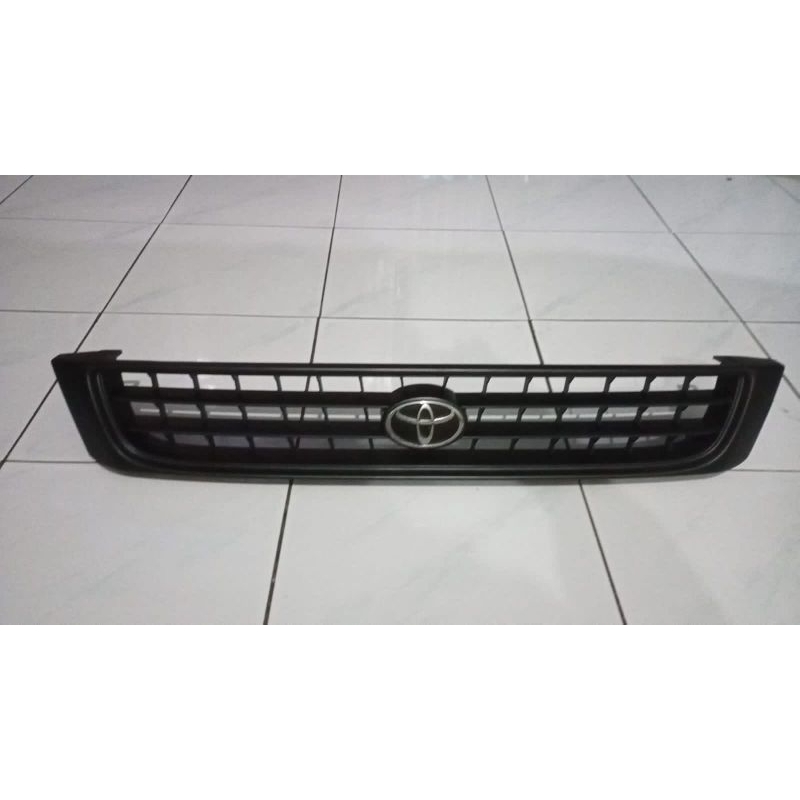 Jual rambang grill mobil toyota corona absolute gen1 | Shopee Indonesia