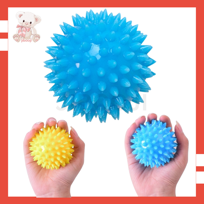 Jual Bola Terapi Tangan Karet Stroke Bola Terapi Tangan Alat Terapi ...