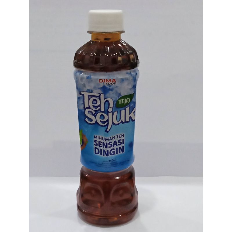 Jual Teh sejuk 350 ml | Shopee Indonesia