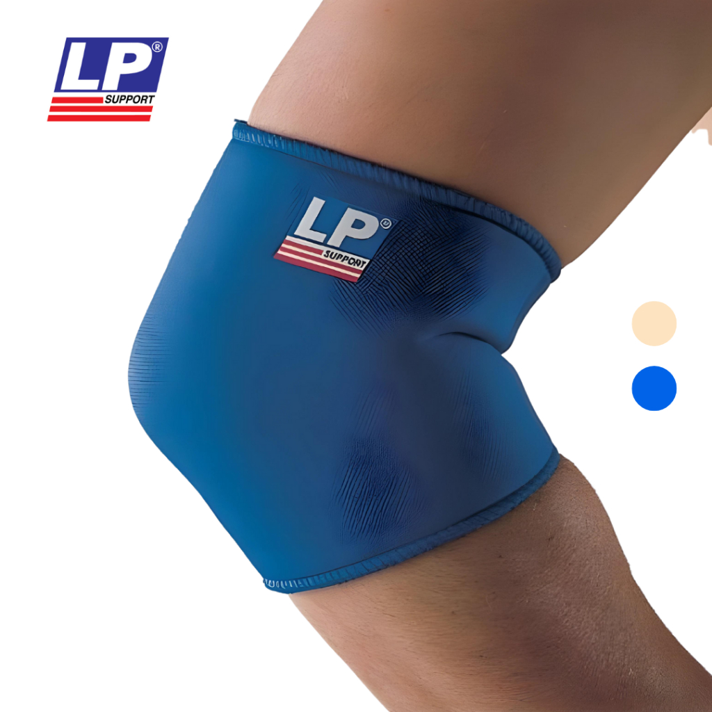 Jual LP SUPPORT Elbow Support / LP Deker Siku Lengan Neoprene - LP 702 ...