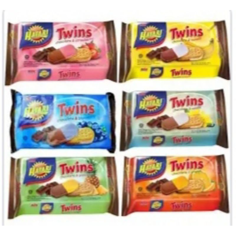 Jual HATARI CREAM / HATARI TWINS ALL VARIANT | Shopee Indonesia