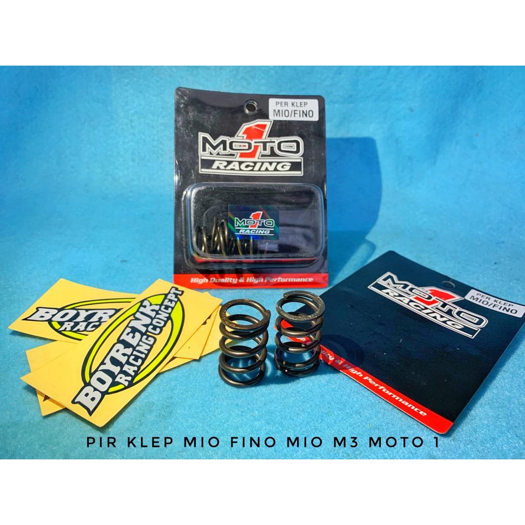Jual PIR / PER KLEP MIO / FINO MOTO 1 MOTO1 - BOYRENK | Shopee Indonesia Jual PIR / PER KLEP MIO / FINO MOTO 1 MOTO1 - BOYRENK | Shopee Indonesia