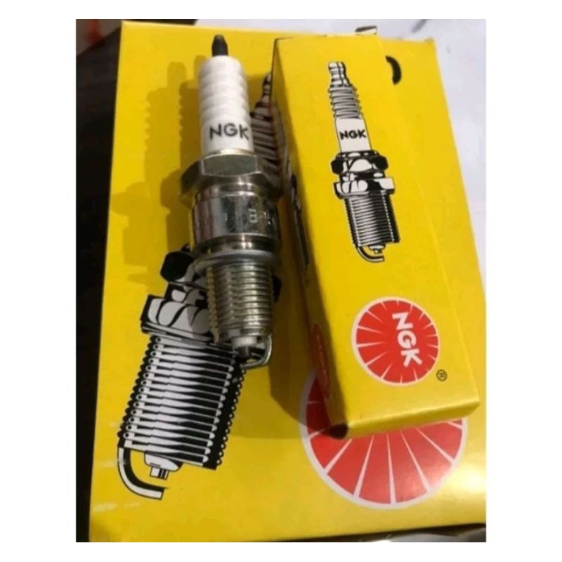 Jual BISA COD // BUSI NGK KIJANG SUPER /DOYOK / ROVER / JANTAN / GRAND ...