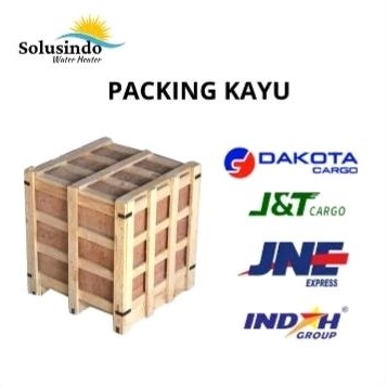 Jual Ekspedisi | Packing Kayu | Shopee Indonesia