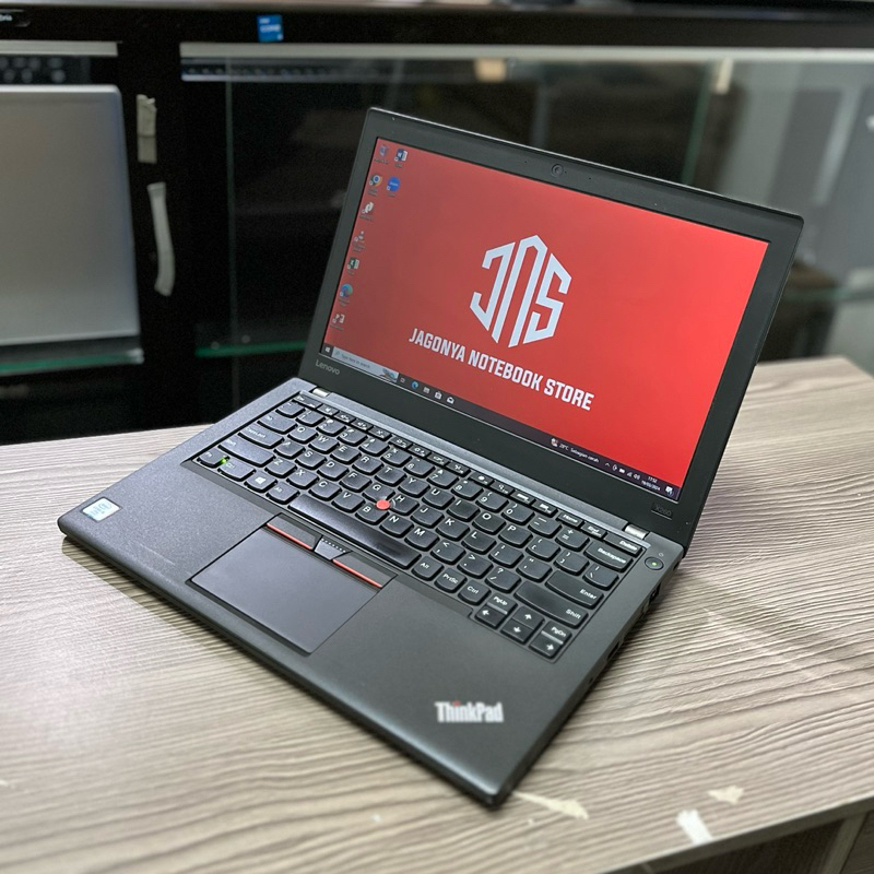 Jual Lenovo Thinkpad X260 i5 6300U RAM 8GB SSD 128GB Layar 12,5 Hd ...