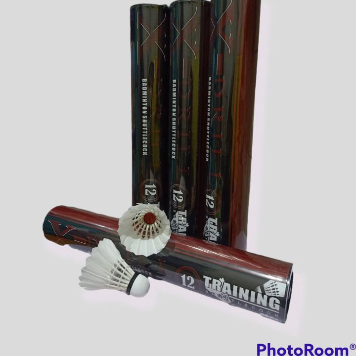 Jual Penawaran Terbatas Segera Dapatkan Shuttlecock XDRILL murah ...