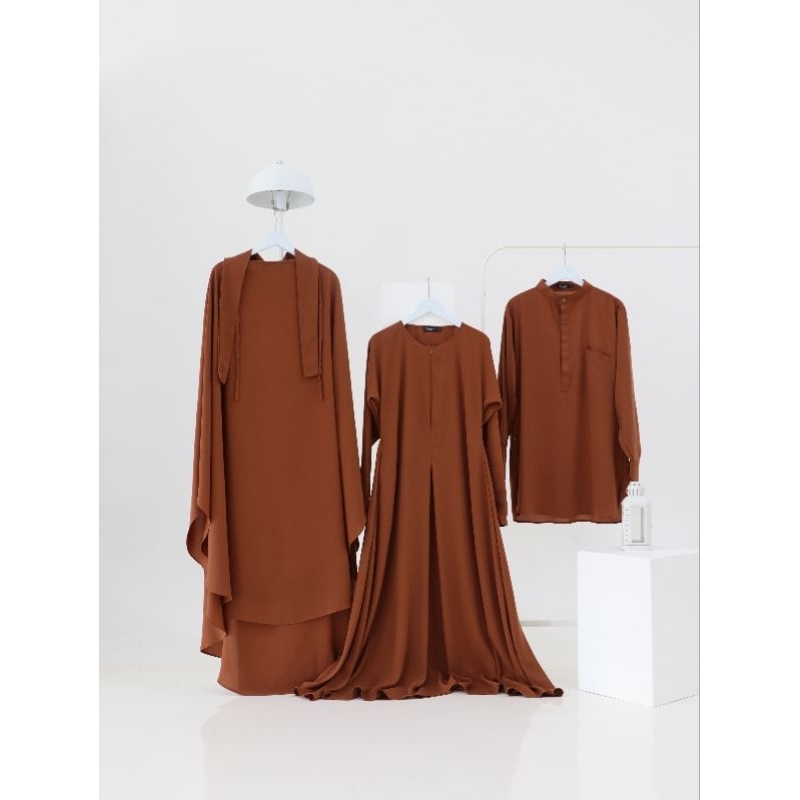 Jual (AYREEN ABAYA MANSET JEMPOL) | Shopee Indonesia