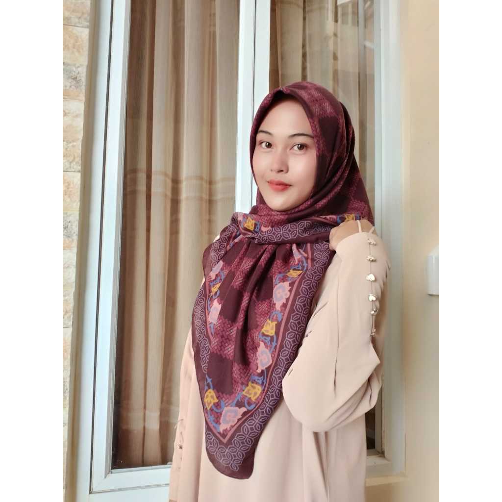 Jual ELZATTA HIJAB ORIGINAL | Shopee Indonesia