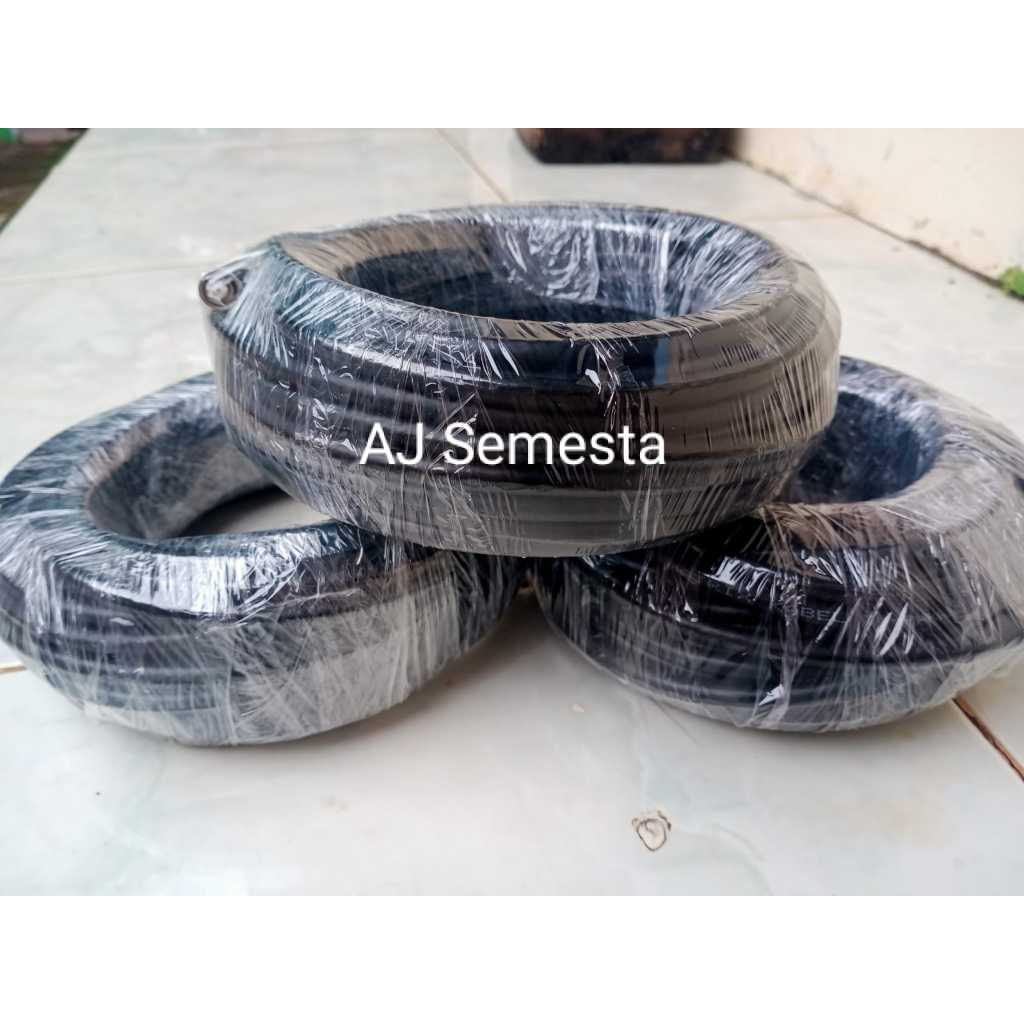 Jual Kabel Matrix RG6 Parabola + Jack Konektor 15M 20M | Shopee Indonesia