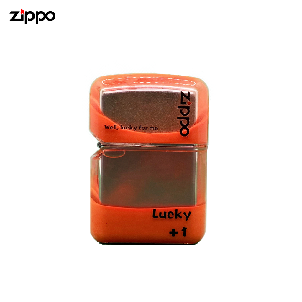 Jual Korek Api Zippo Original Luminous Quicksand Lucky Design | Shopee ...