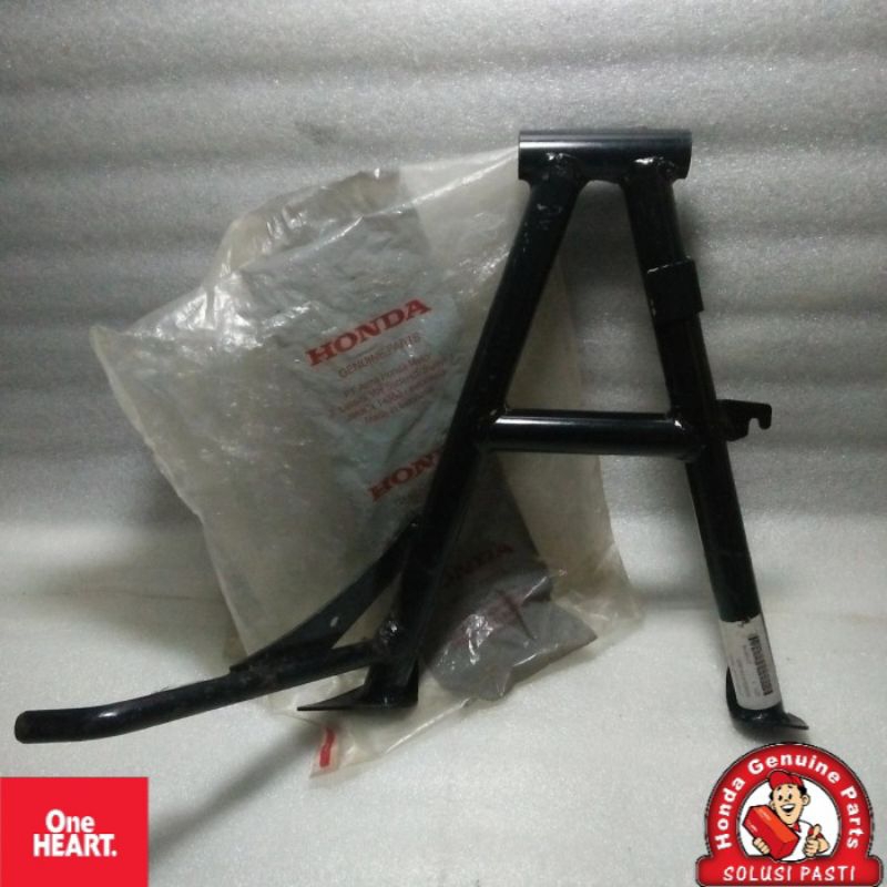 Jual 50500K18900 cagak dua standar tengah Honda Verza 150 ori AHM asli ...