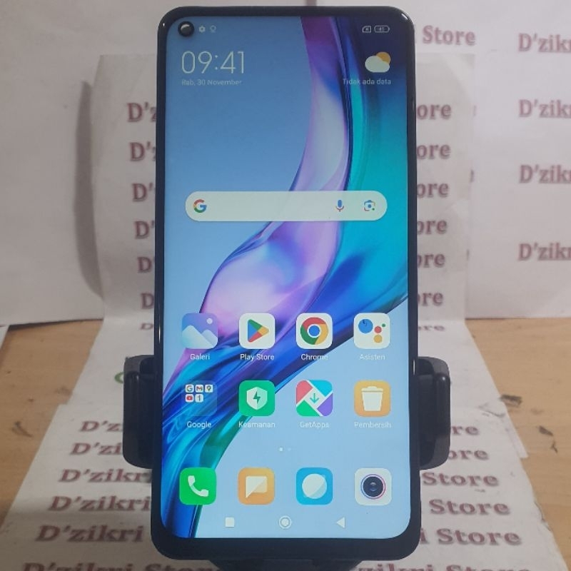 Jual LCD REDMI NOTE 9 ORIGINAL COPOTAN NORMAL | Shopee Indonesia