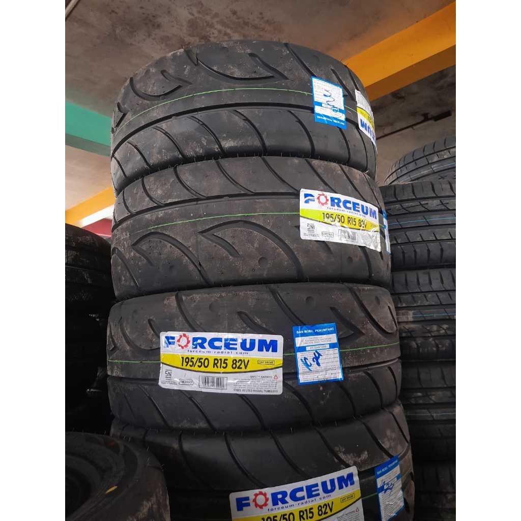Jual Ban Mobil Rotasi R15 Ukuran 195 50 R15 Tubles Ban Mobil Merk ...