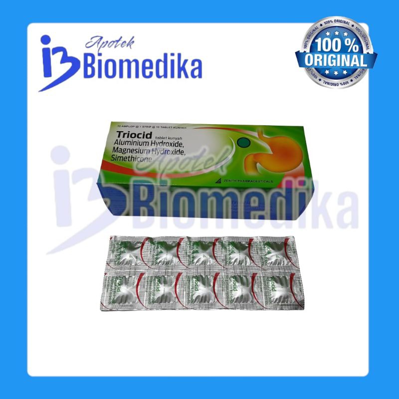 Jual Obat Omeprazole Terlengkap & Harga Terbaru Juni 2026 | Shopee ...