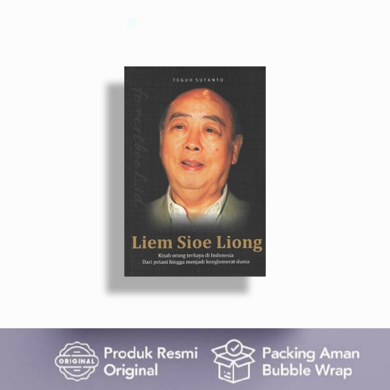 Jual Buku Liem Sioe Liong | Shopee Indonesia