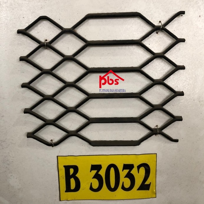 Jual PLAT EXPANDED | Shopee Indonesia