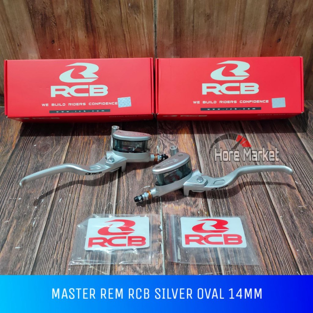 Jual PAKET MASTER REM RCB NMAX OLD NEW PCX 150 160 ADV XMAX TABUNG OVAL 14 MM 2015 2016 2017 ...