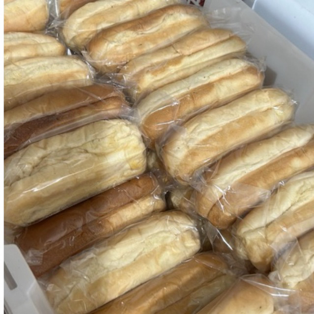 Jual Roti Hotdog / Panjang / Roti Bakar | Shopee Indonesia