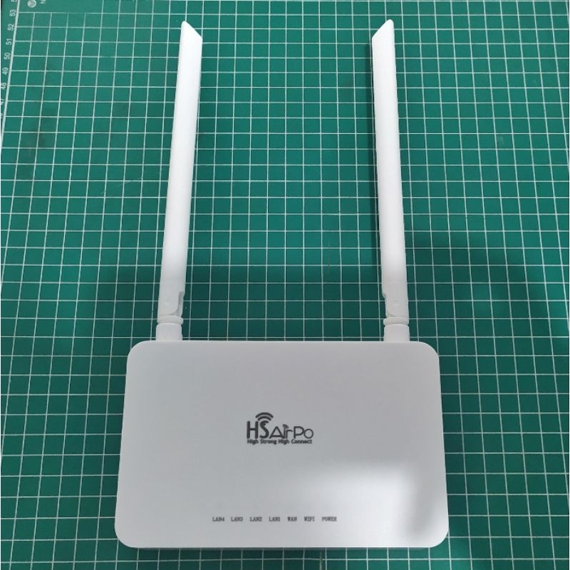 Jual Router Bekas Migrasi | totolink hsairpo tenda tplink | Shopee ...