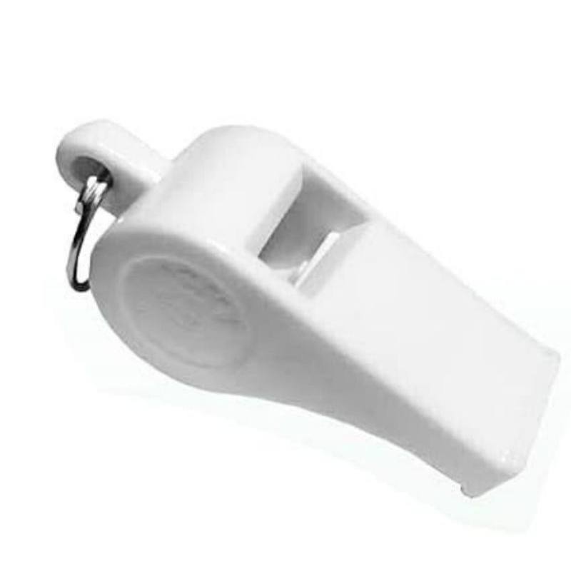 Jual PELUIT SATPAM SECURITY POLISI TNI PUTIH | Shopee Indonesia