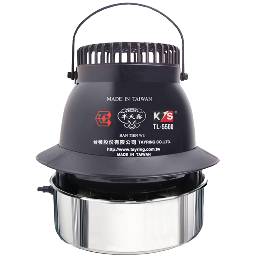 Jual Mesin Embun Humidifier Pengabut TL5500 Taiwan | Shopee Indonesia
