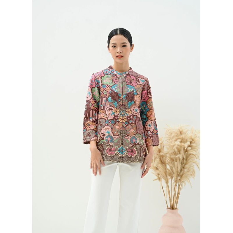 Jual PREMIUM BATIK BY CIREBON BUTIK | Shopee Indonesia