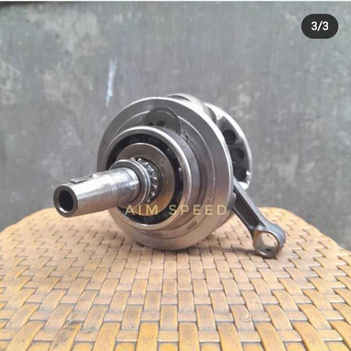 Jual Pembayaran TT Askruk MP Langkah 68 stang tetap + geser torsi ...