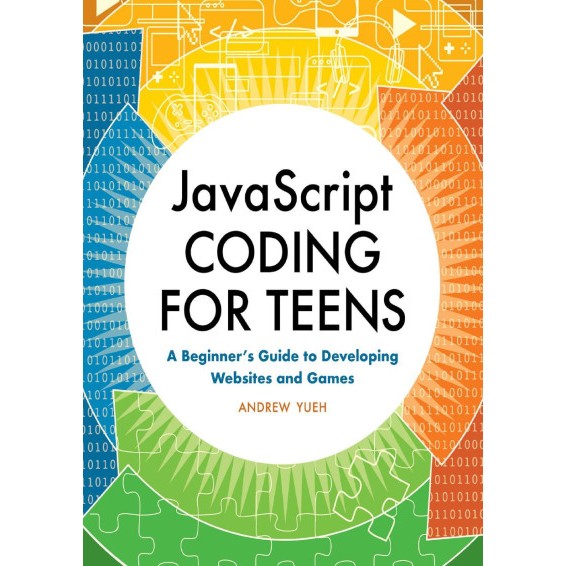 Jual Buku Pdf Javascript Coding For Teens Shopee Indonesia 