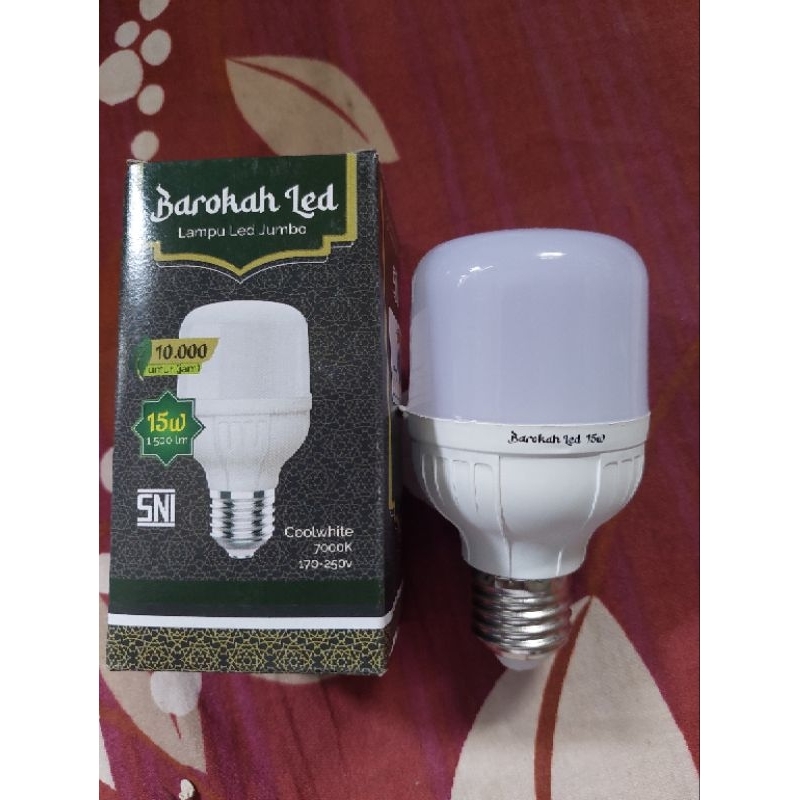 Jual Lampu LED 10 watt | Shopee Indonesia