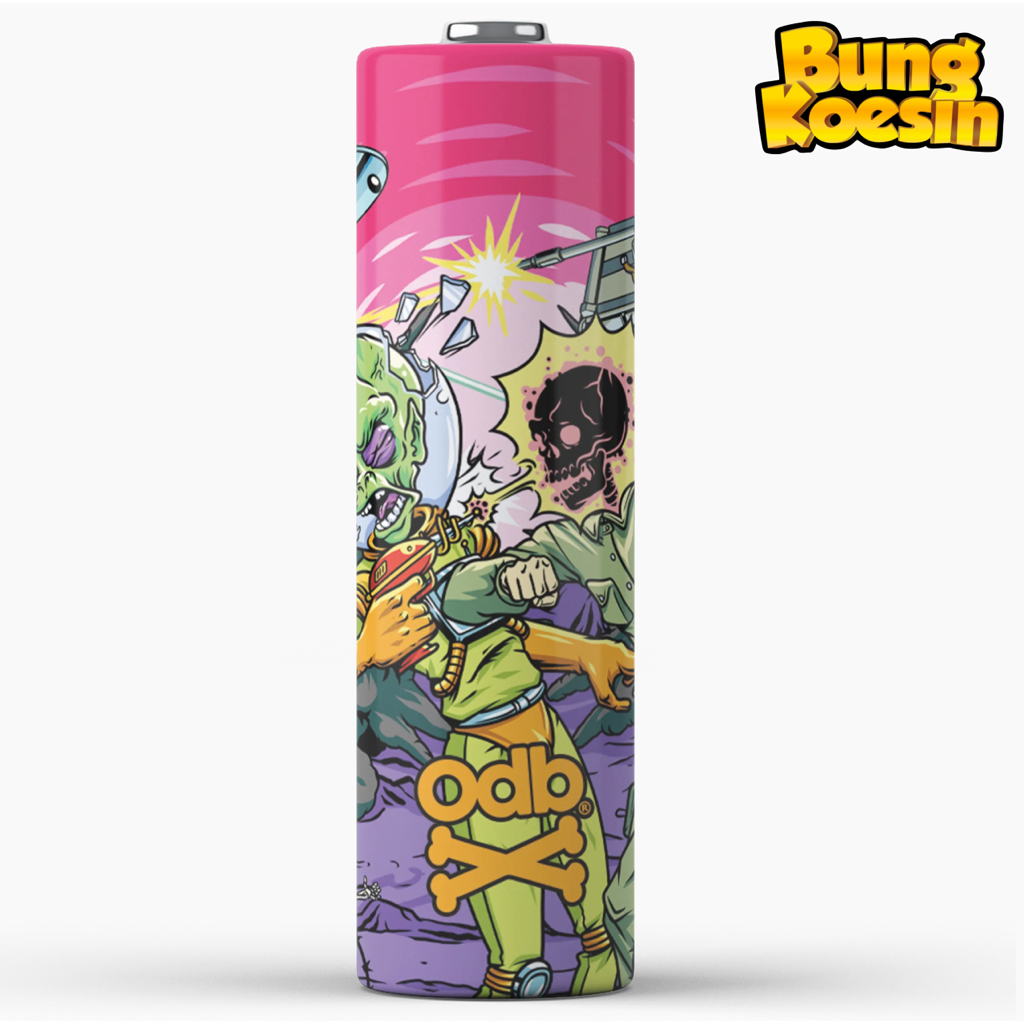 Jual Bungkoesin Unity ODB Wraps | Shopee Indonesia