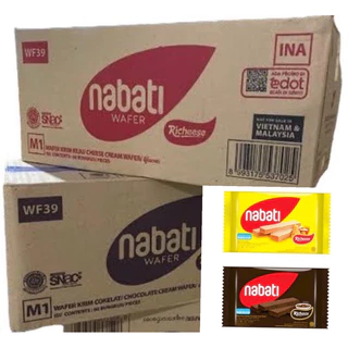 Jual Nabati 1 Dus Terlengkap & Harga Terbaru Juni 2024 | Shopee Indonesia