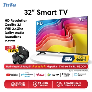 Produk TuTu Official Store | Shopee Indonesia