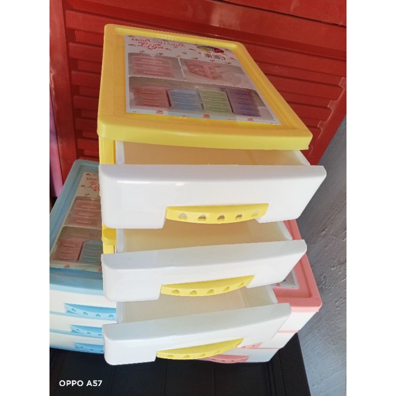 Jual KONTAINER MINI LIGO / KENZO SS = 3 / LOKER KECIL | Shopee Indonesia
