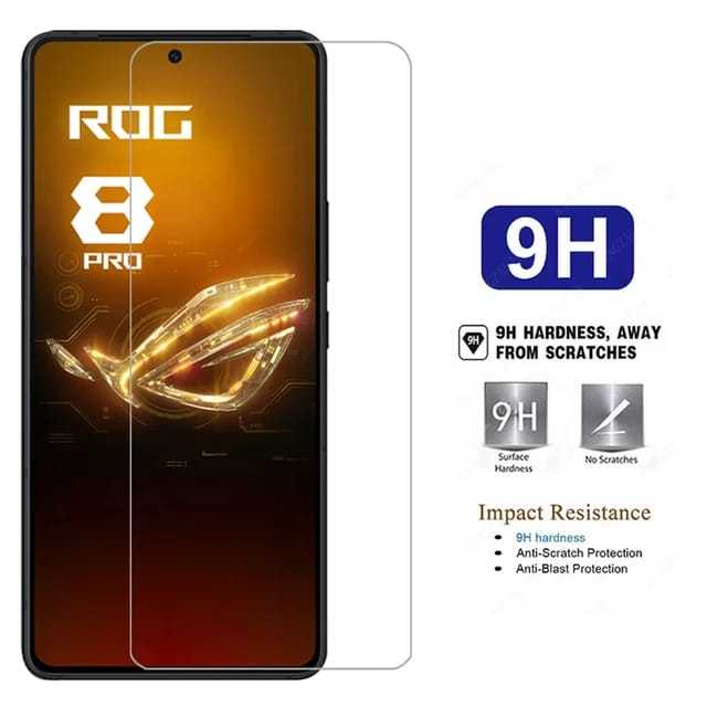 Jual Asus Rog Phone 6 Harga Terlengkap & Harga Terbaru Juni 2026 ...