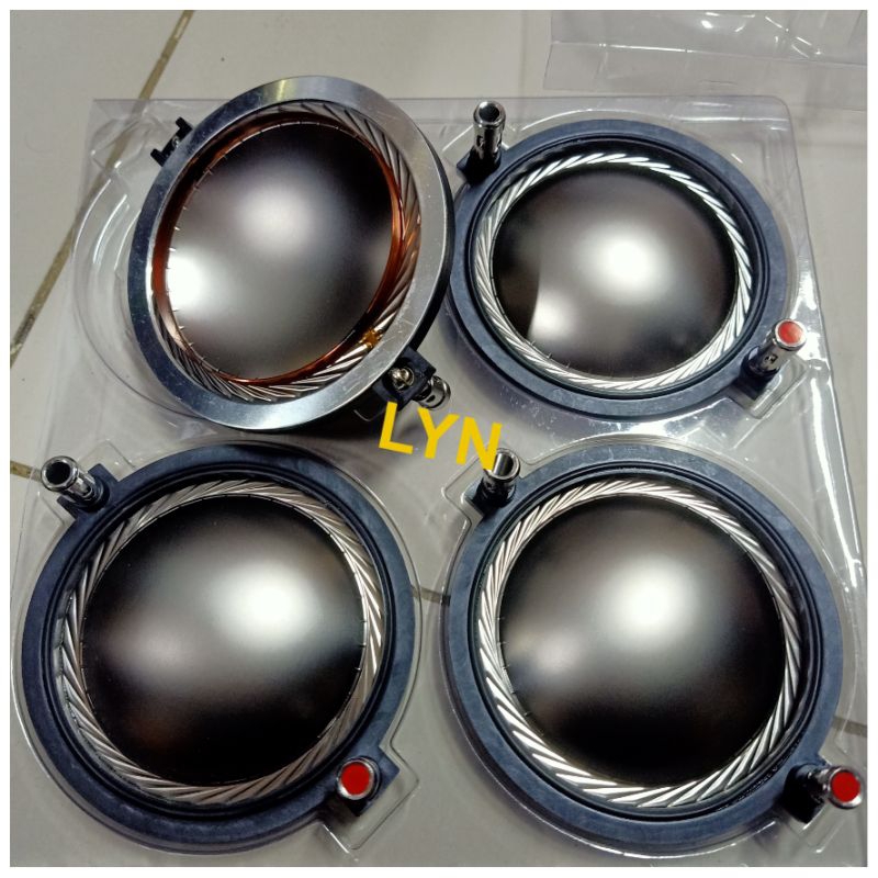Jual SPULL DRIVER RDW M120 NEO SPULL TWEETER 3 INCH | Shopee Indonesia