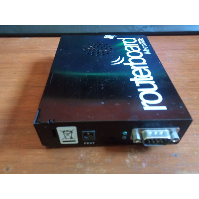Jual Mikrotik RB 450G Nyala Power | Shopee Indonesia