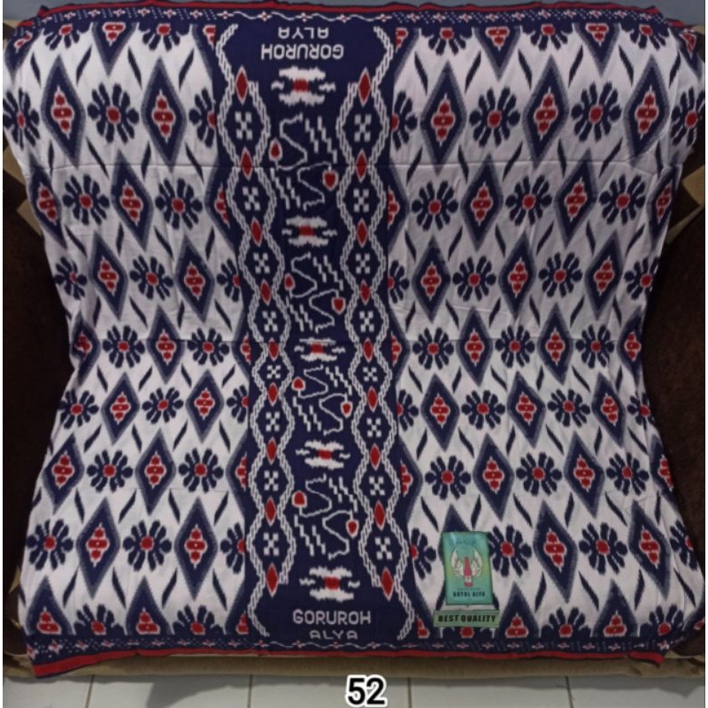 Jual Sarung Goyor Printing Babagaf, Botol Bandaria, Botol Sahara,Botol ...